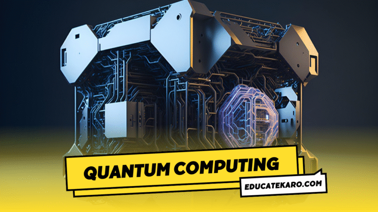 Quantum Computing 2025: Which Sectors Are Seeing The Biggest Transformation? • EducateKaro ...